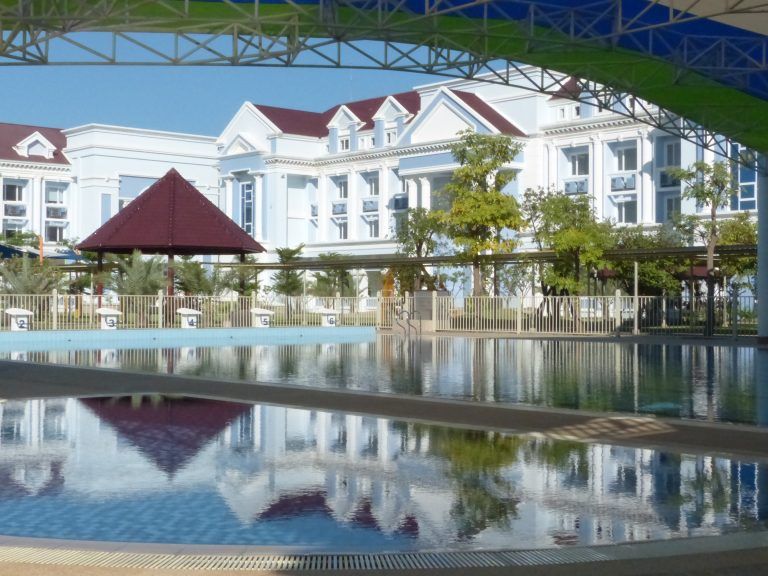 IPS School Review: Australian International School of Phnom Penh (AISPP ...