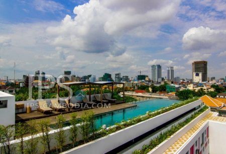 Phnom Penh Area Guide: Daun Penh - Old Meets the New - IPS Cambodia ...