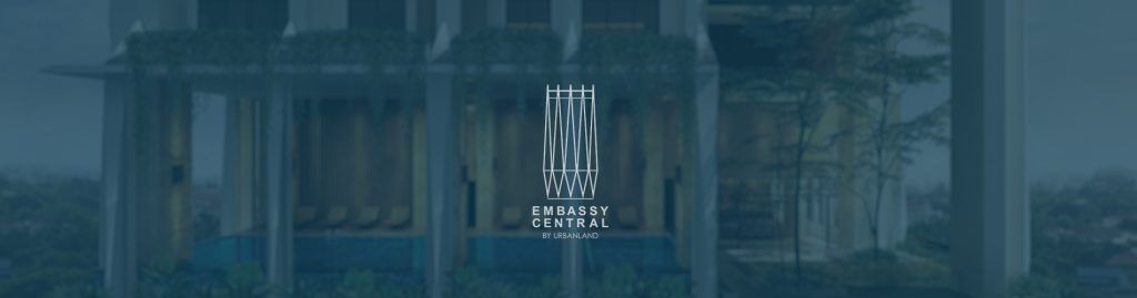 Embassy Central For Rent Ips Cambodia Real Estate
