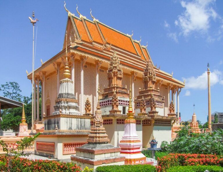 A Guide to the Classic Khmer Architecture - IPS Cambodia Real Estate