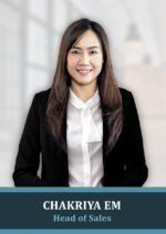Meet Our Team - IPS Cambodia Real Estate