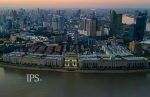 Koh Pich City: Phnom Penh’s Evolving Waterfront Destination - IPS ...