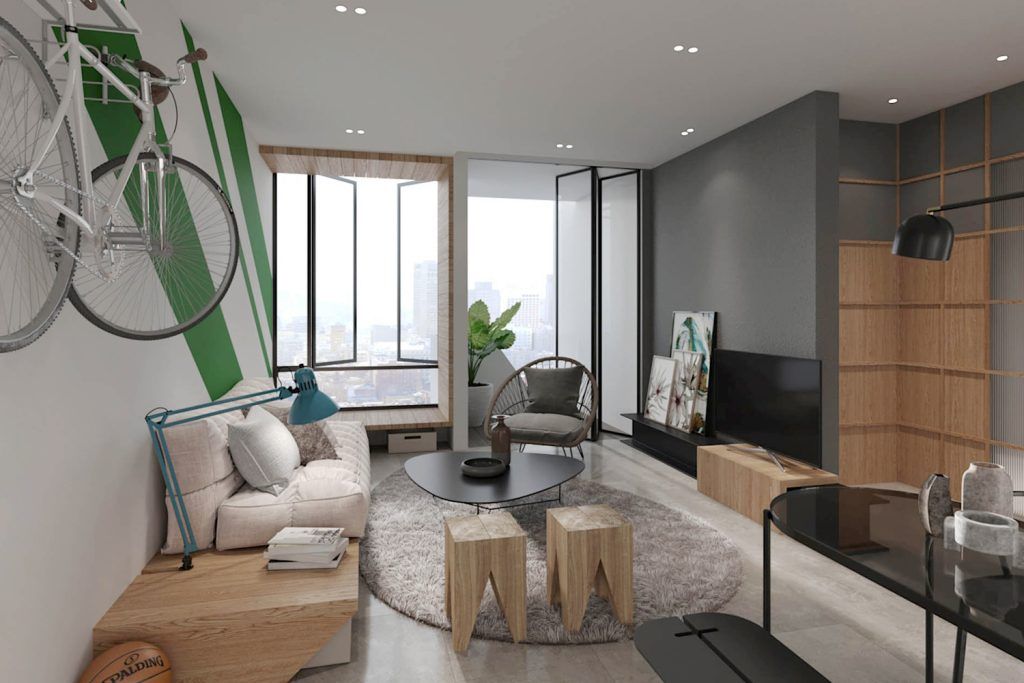 Space, Quality, Design: The Real Reasons ODOM Commands a Premium Price