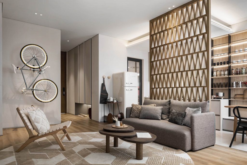 Space, Quality, Design: The Real Reasons ODOM Commands a Premium Price