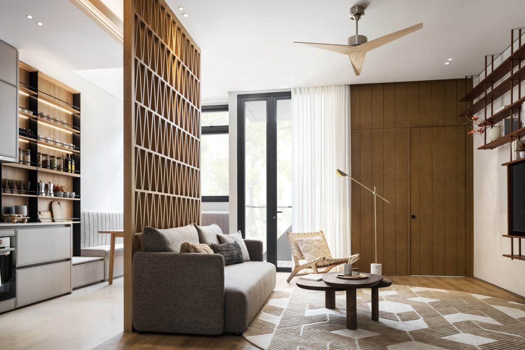 Space, Quality, Design: The Real Reasons ODOM Commands a Premium Price