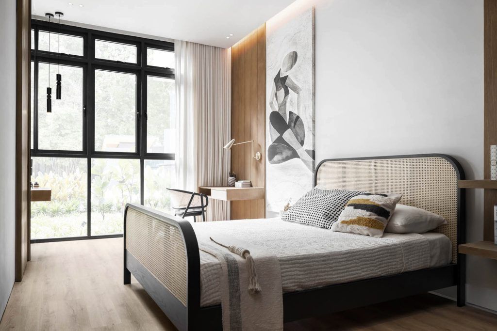Space, Quality, Design: The Real Reasons ODOM Commands a Premium Price