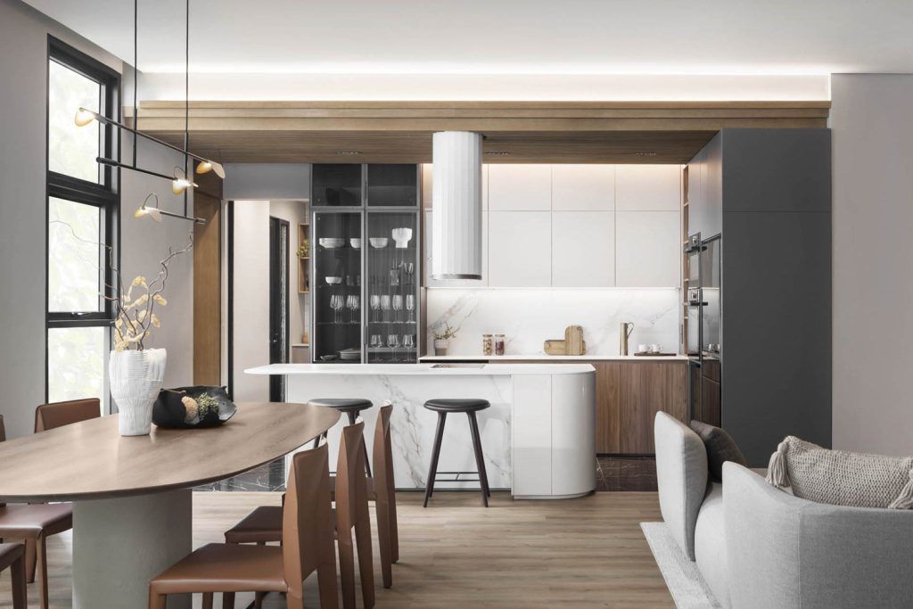 Space, Quality, Design: The Real Reasons ODOM Commands a Premium Price