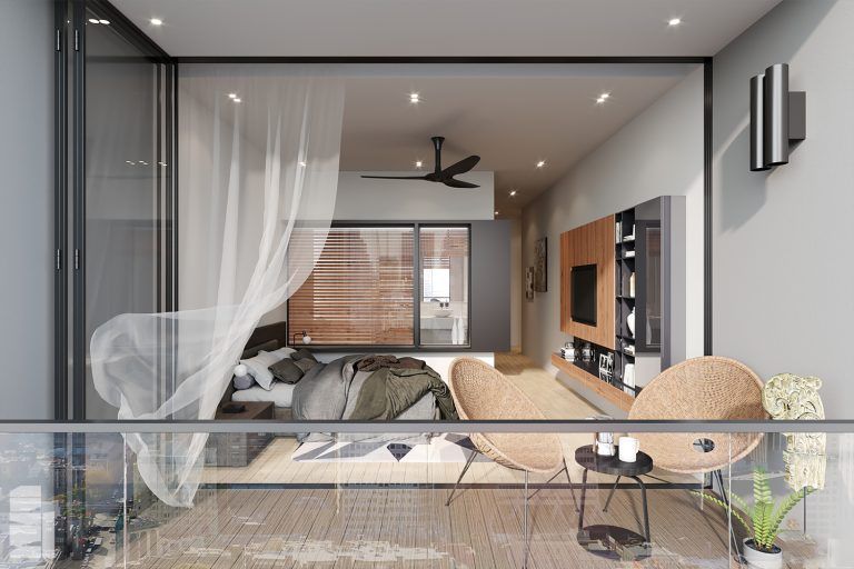 Space, Quality, Design: The Real Reasons ODOM Commands a Premium Price