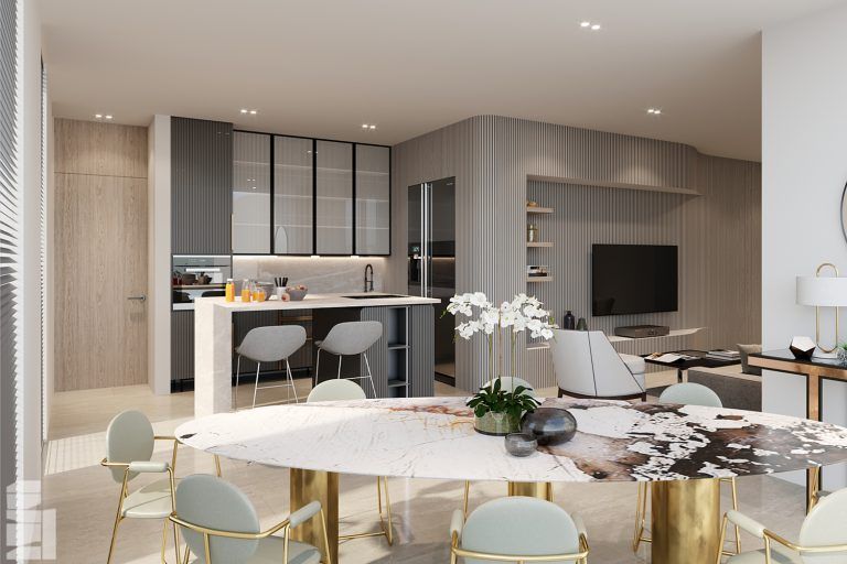 Space, Quality, Design: The Real Reasons ODOM Commands a Premium Price