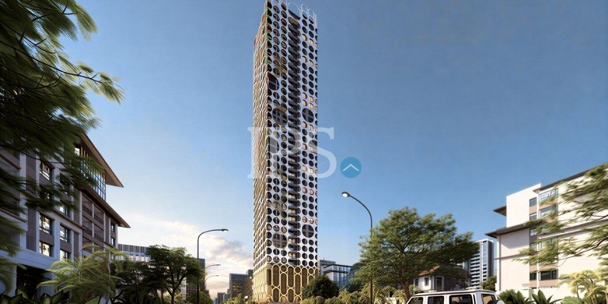 Time Square 11 Celebrates Groundbreaking Ceremony in BKK1